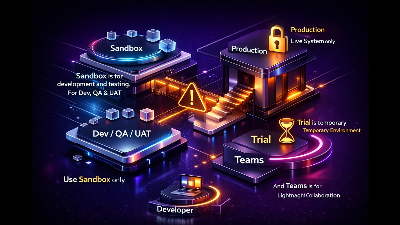 Create Your First Power Platform Environment (Step-by-Step Beginner Guide)