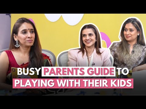 Power Of PLAY: Why It Matters For Your Child's Development