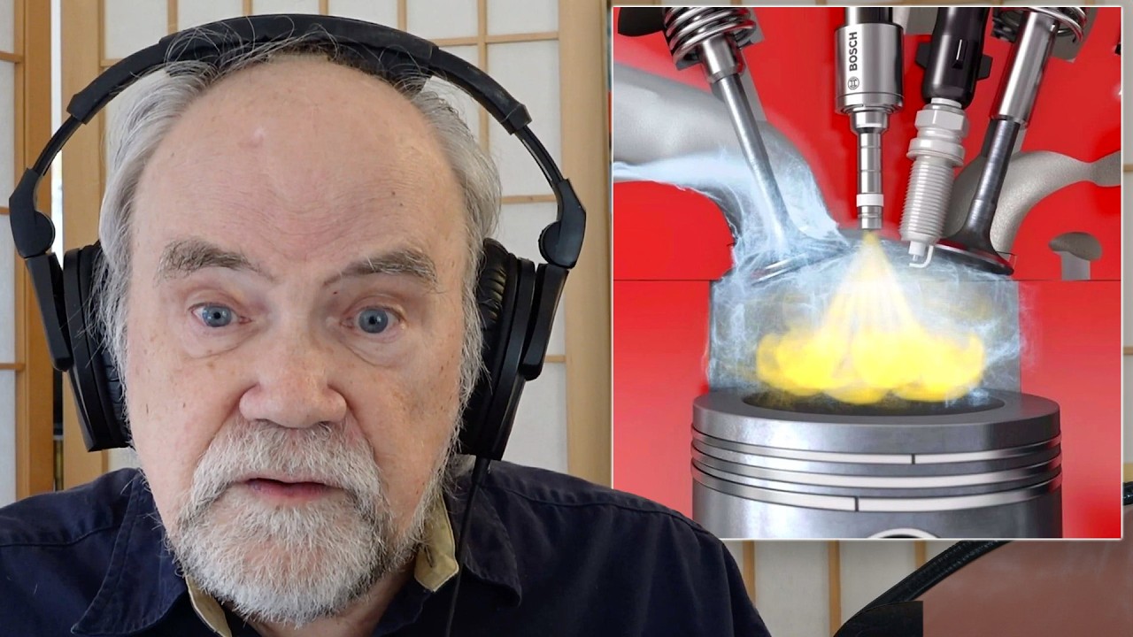 Makin' FLAMES! The ART and SCIENCE of mixing FUEL and AIR.