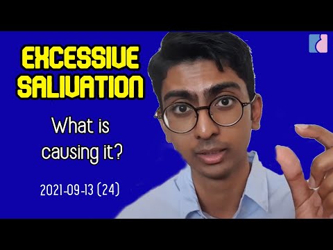 Excessive Salivation During Pregnancy: What is causing it? | Hyperemesis | Antai Hospital
