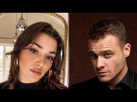 Hande Erçel revela Kerem y yo almas gemelas