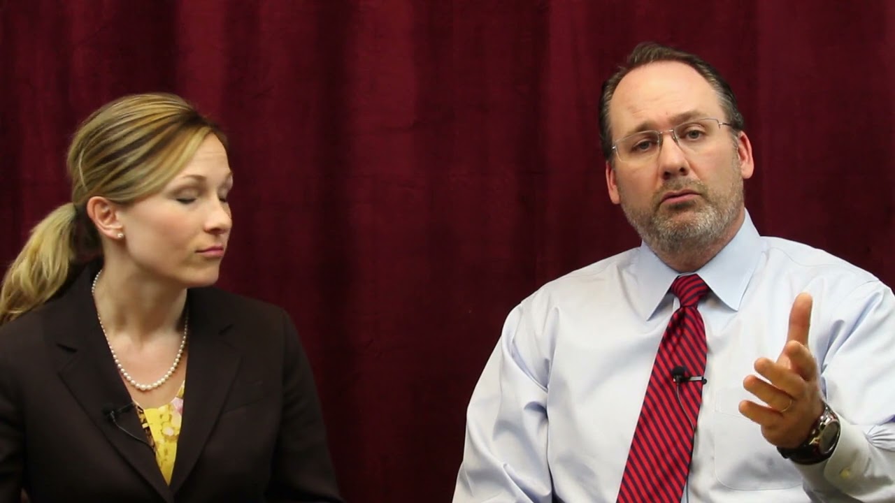 Commercial Licenses Denied to Hearing-Impaired | Dover Law Firm