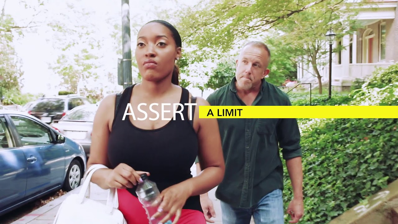 Assert a Limit