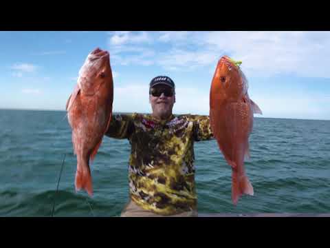 BWA 1407 Port Mansfield, TX