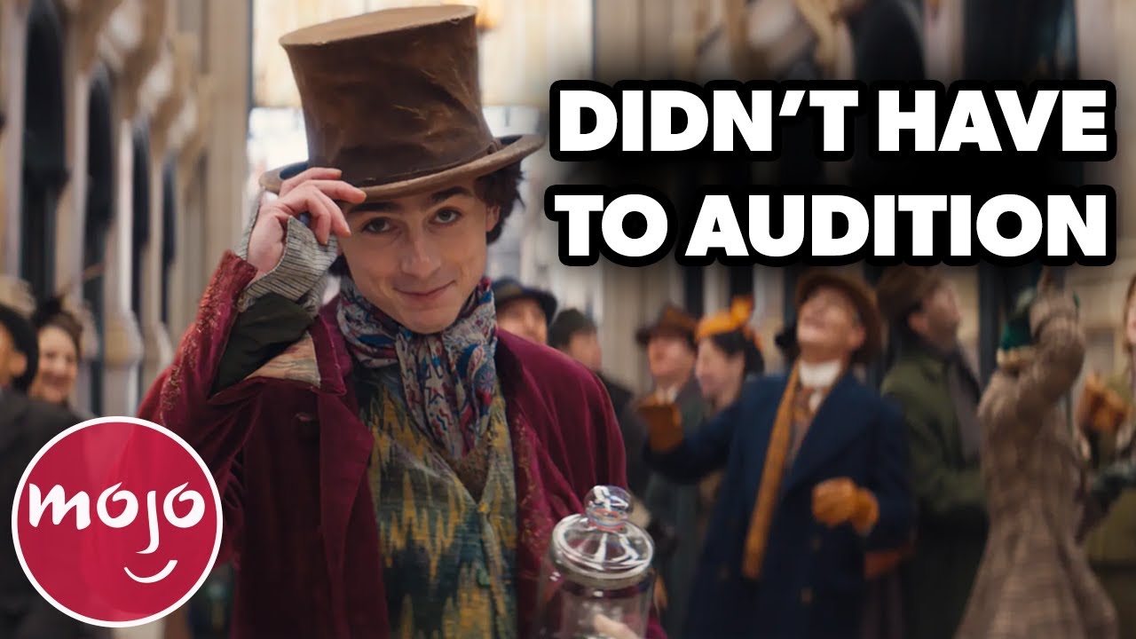 Top 10 Fascinating Timothée Chalamet Facts You Didn't Know