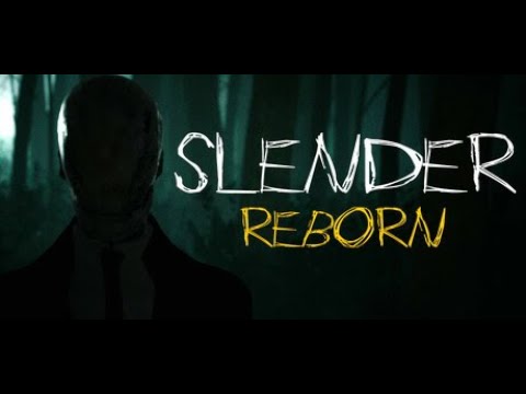 Steam Community :: Slender Reborn