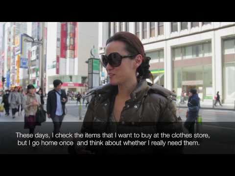 Japan's New Normal - Exclusive Report - ShiftEast.com