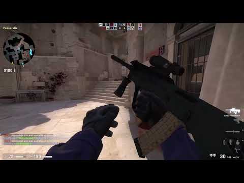 Steam Community :: Video :: CSGO - 5 Times VIP In A Row