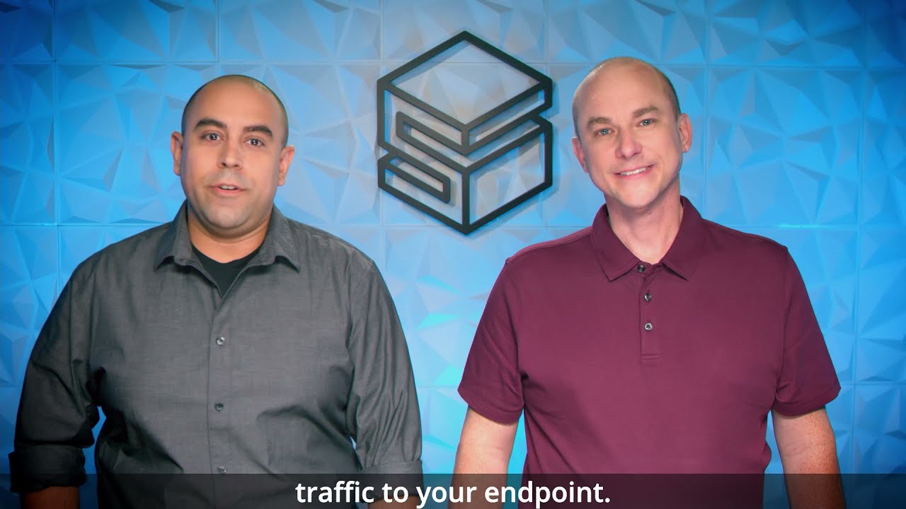 Solving with AWS Solutions: Distributed Load Testing