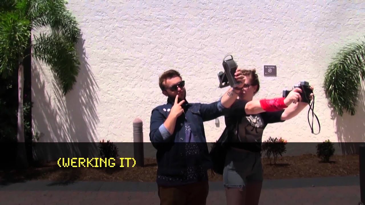 Ringling Orientation Week Video - OL 2013