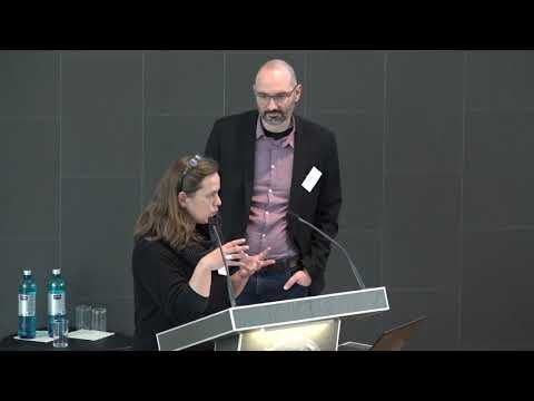 Constanze Schumann and Jürgen Kett: Work Titles in the GND