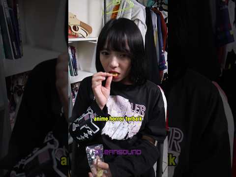Rekomendasi Anime Horror Menurut Barudak Cleansound
