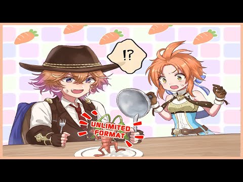 Steam Community :: Video :: Selena in Unlimited is Actually Viable ...