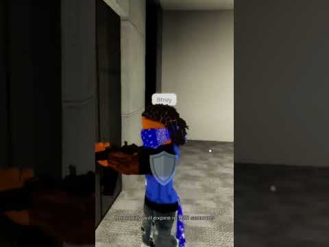A. STANDS FOR ACTIVE B. STANDS BONCE OUT #roblox #rap #rapgame