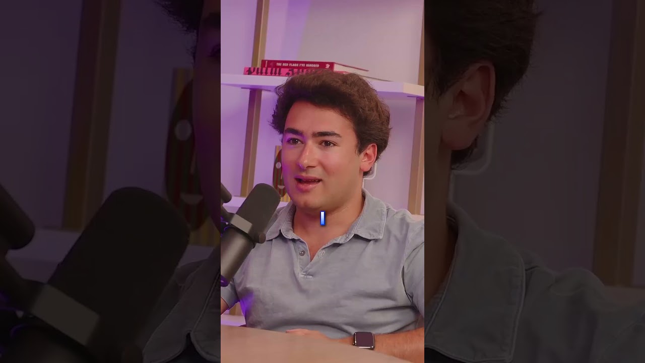 How I Became The Youngest Intern At Tesla