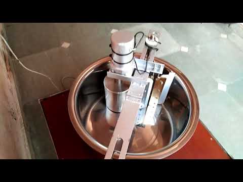 Edge Runner Mill at Best Price in India