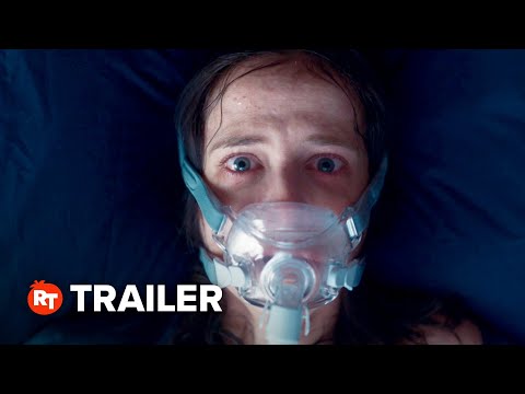 Nocebo Trailer #1 (2022)