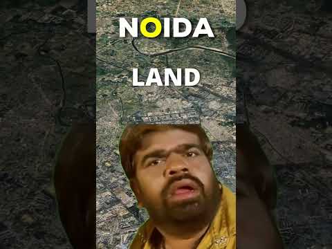 Noida Multiverse