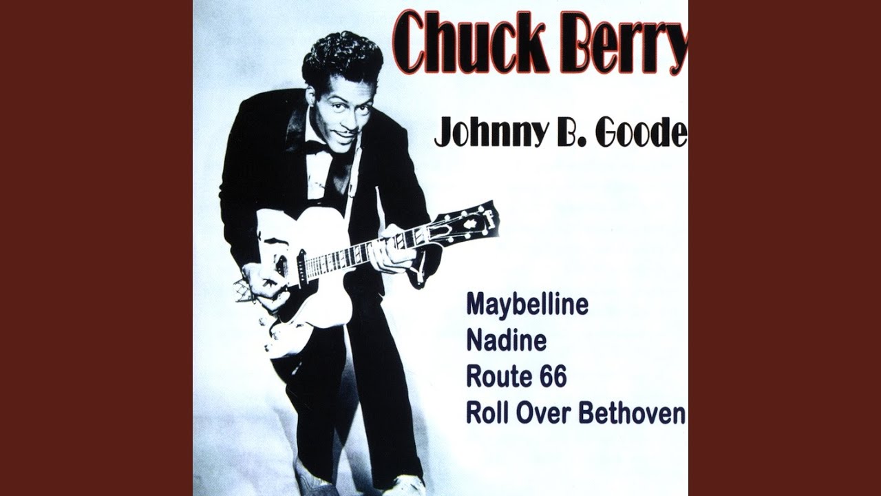 Johnny Be Goode