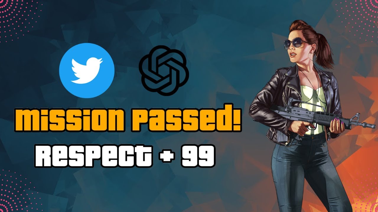 Twitter Sentiment Analysis with ChatGPT