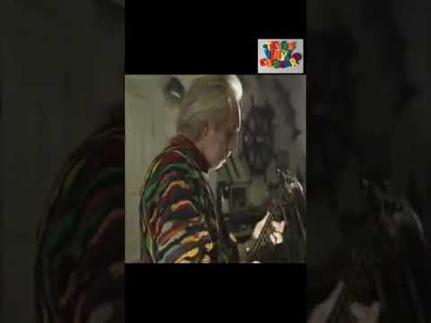 John Entwistle - The John Entwistle Band (An Ox's Tale: The John Entwistle Story) pt4