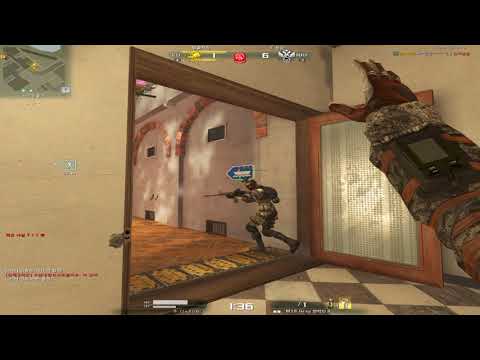Steam Community :: Video :: AVA E-Bot G3A3 4kill