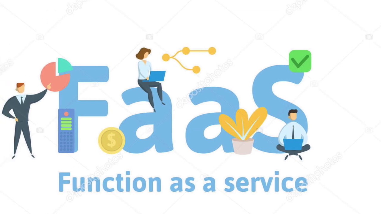Creating a SERVERLESS Function in 30 SECONDS! With OpenFaaS