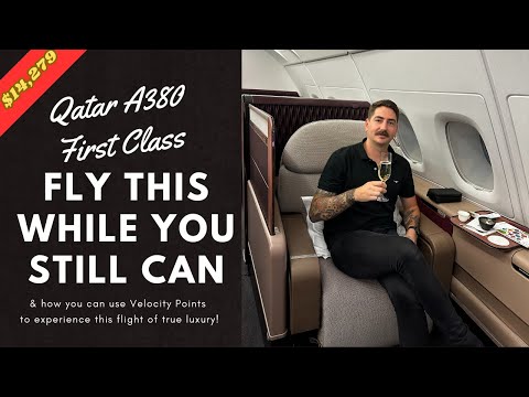 Qatar Airways airline - QR - flights, aircrafts, destinations | Airline ...