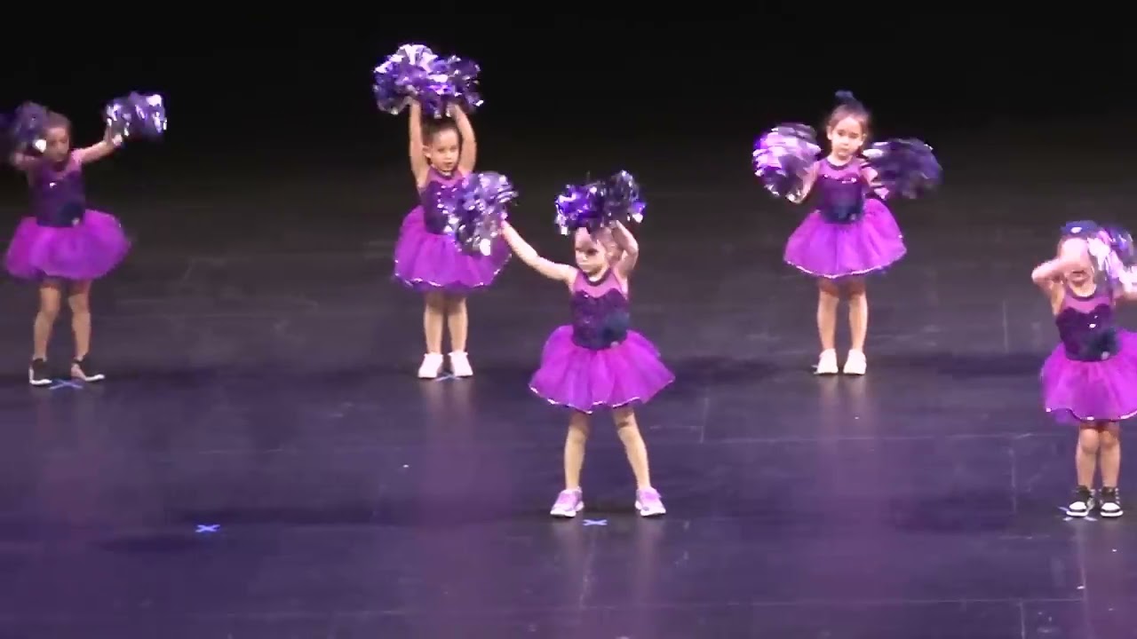 Rootz | Releve Dance Company - May 2022 Recital Show