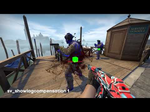 Top 20 Useful SV CHEATS 1 Commands ★ CS GO