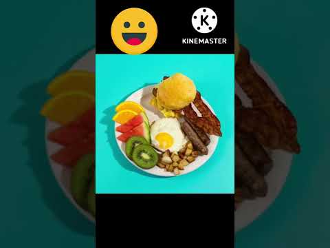 Food Gif made by me 😅 #shorts #food