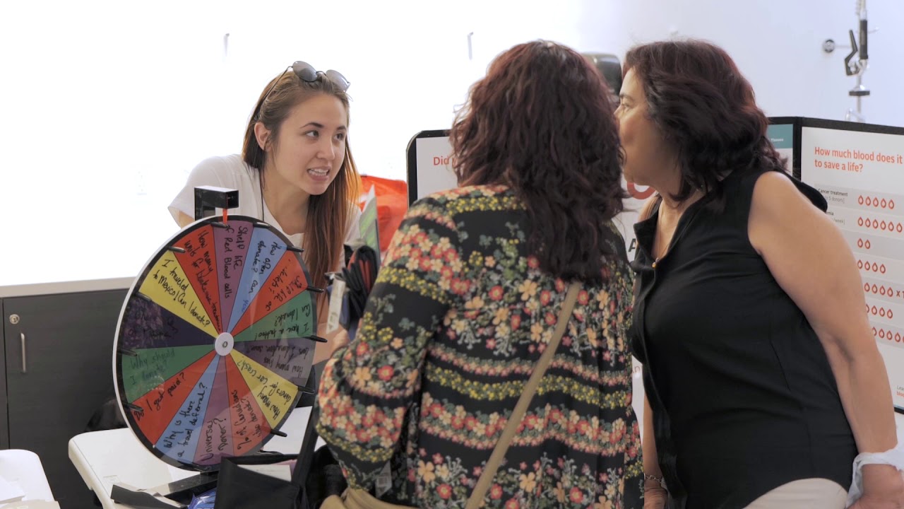 AHC's Settlement & Integration Program