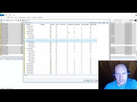 PDM 8 Quick Tip Syncing Revisions