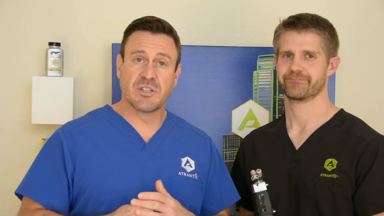 FAQ: How to take Atrantil/Dosing