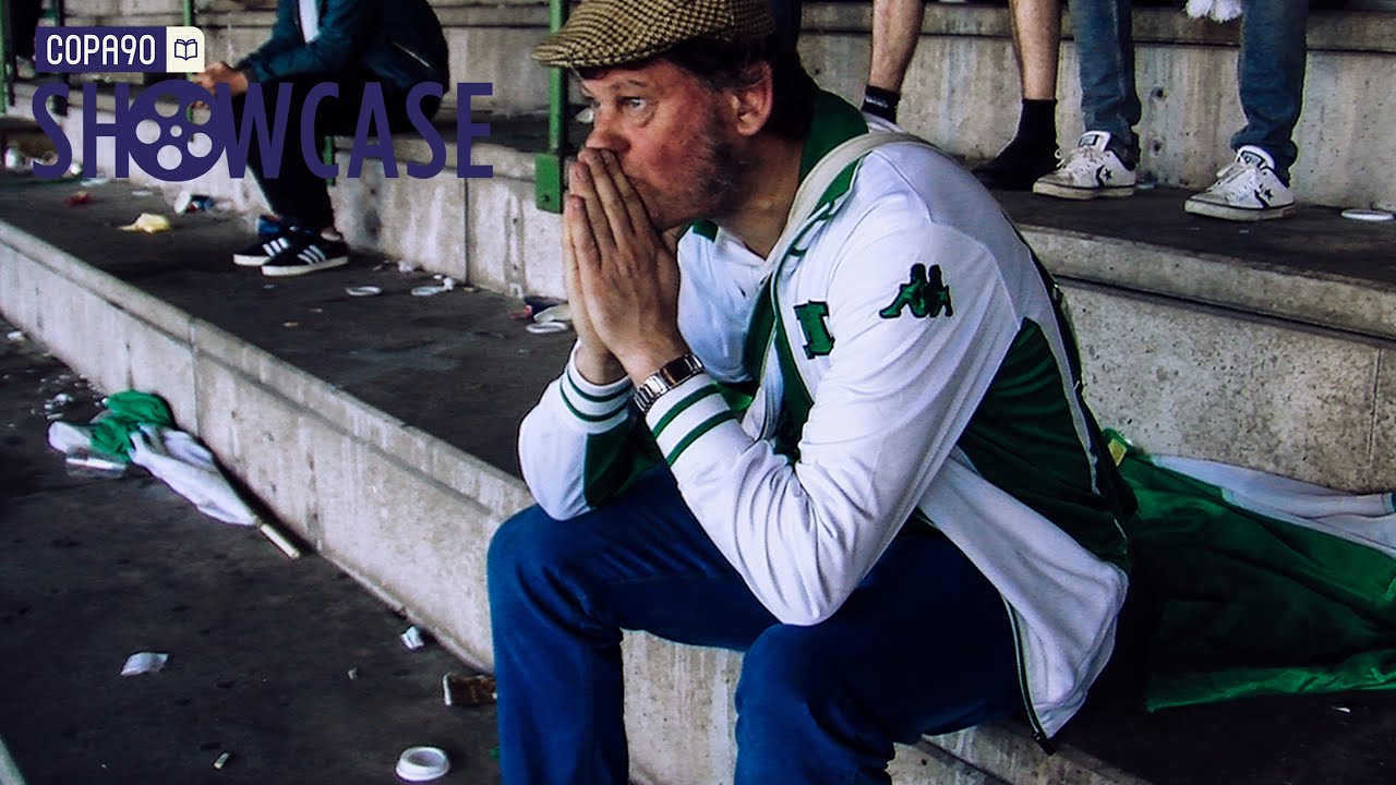 The Pain of Moving to a Modern Ground | Hammarby's Goodbye to the Söderstadion