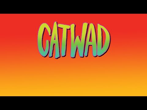 Catwad by Jim Benton | Official Book Trailer