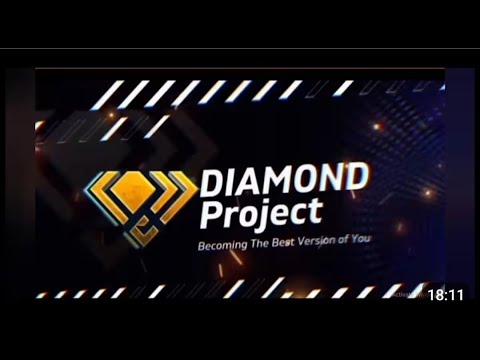 DIAMOND PROJECT PRESENTATION