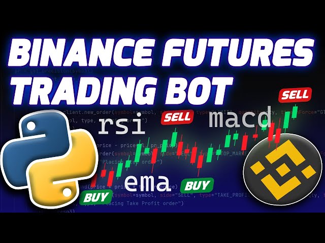 Creating a Binance Futures Trading Bot with Python | Galaxy.ai | Galaxy.ai
