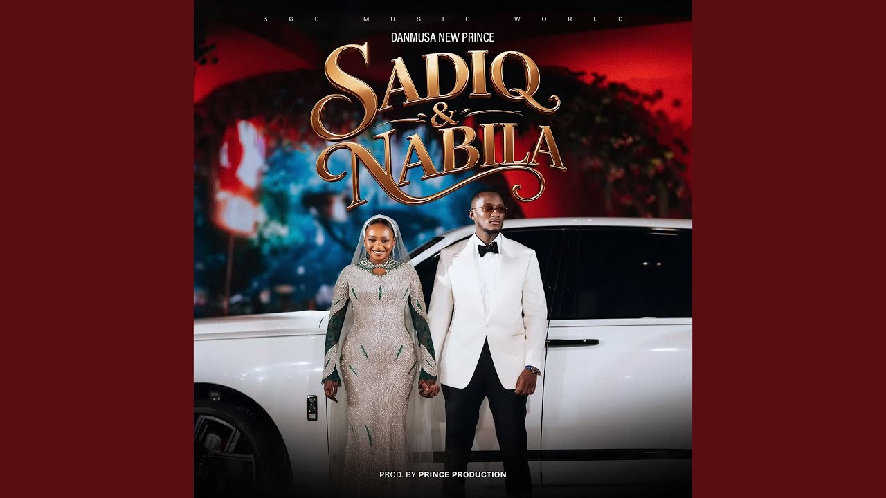 Sadiq & Nabila