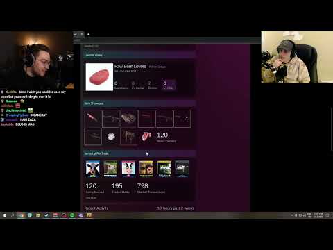 Steam Community :: Video :: OHNEPIXEL REVIEWED MY PROFILE!!!