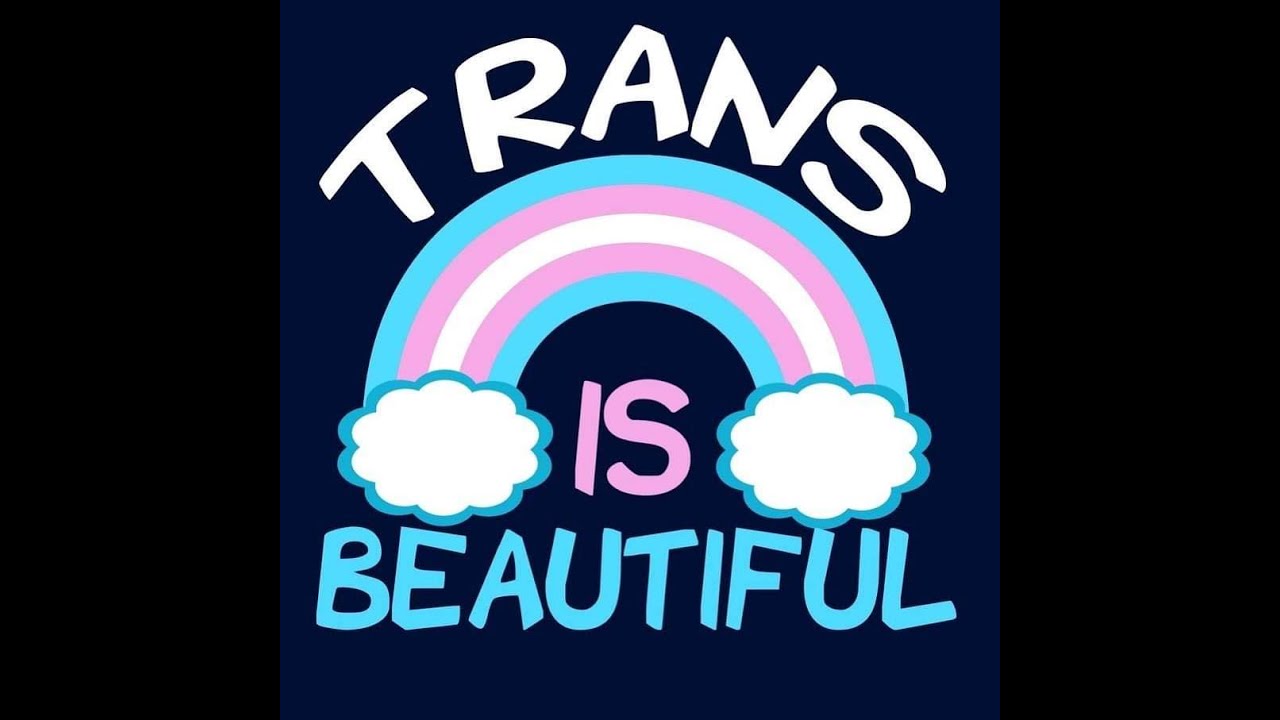 All 72 Genders Explained