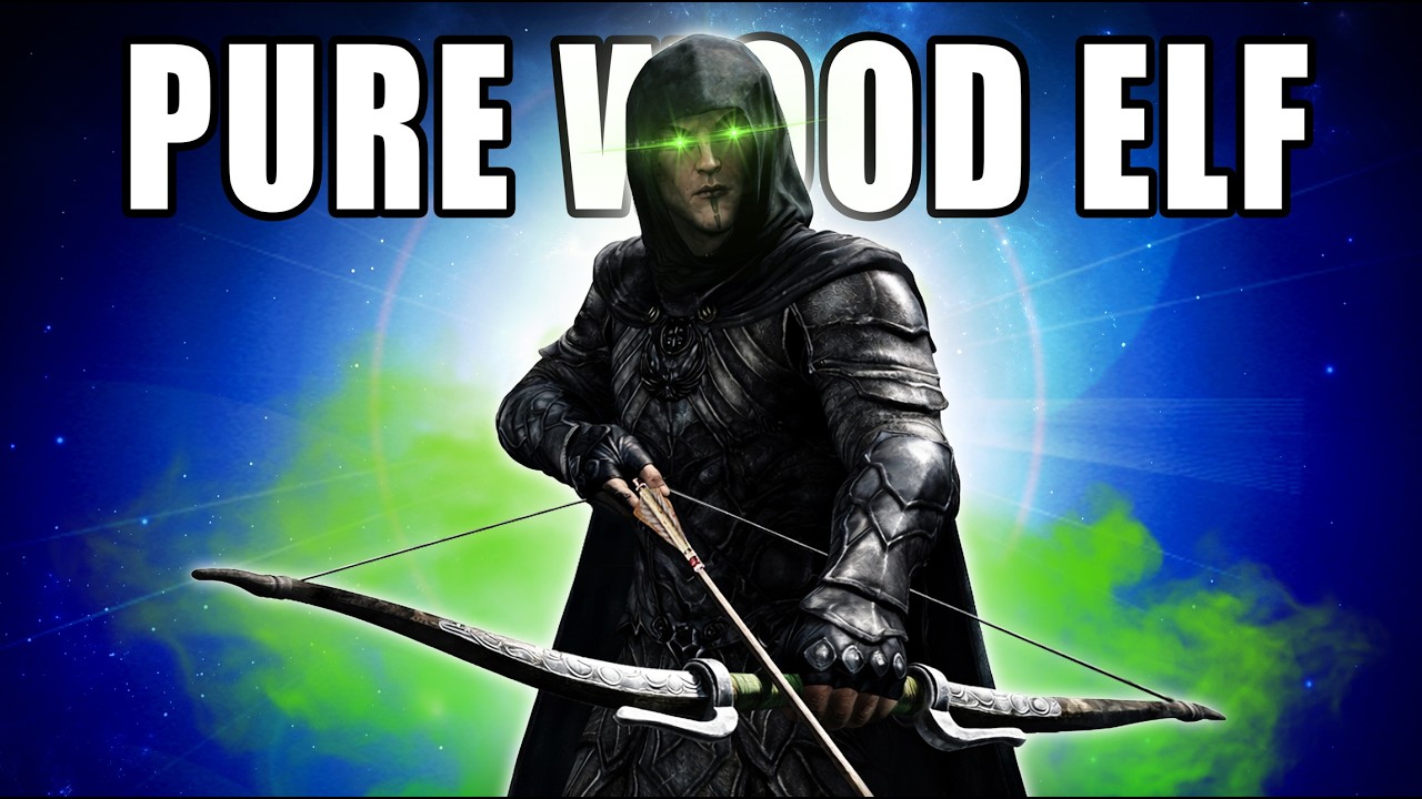 Skyrim: 
