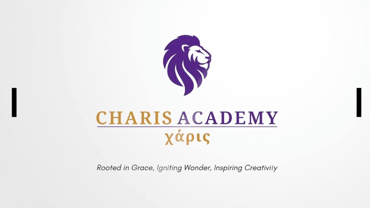 Charis Academy - Promotional Video: April 2026