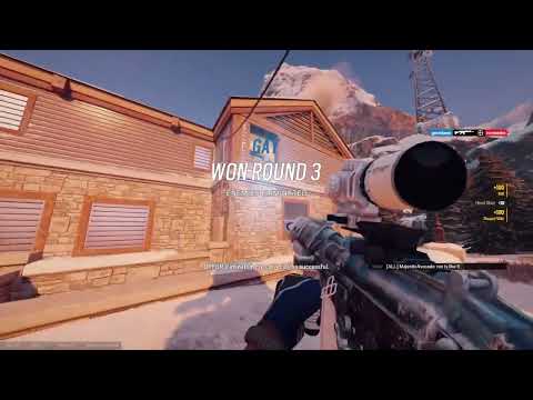 Steam Community :: Video :: BEST OF OPERATION DEADLY OMEN