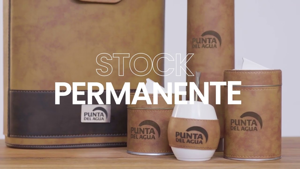 La solución para tus regalos empresariales