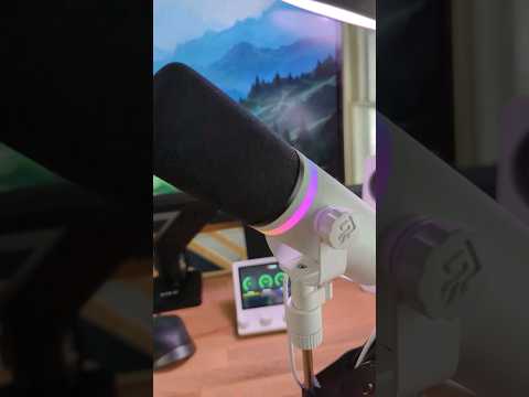 Beacn Mic and Beacn Mix