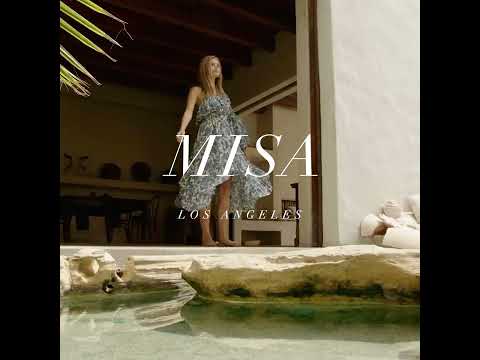 MISA New Arrivals