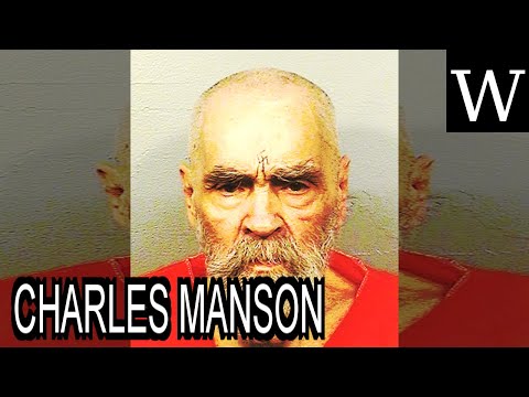 CHARLES MANSON - WikiVidi Documentary