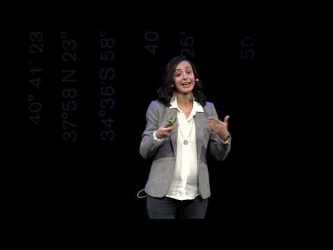 Blockchain: How cryptography restores trust in a digital age | Foteini Baldimtsi | TEDxThessaloniki