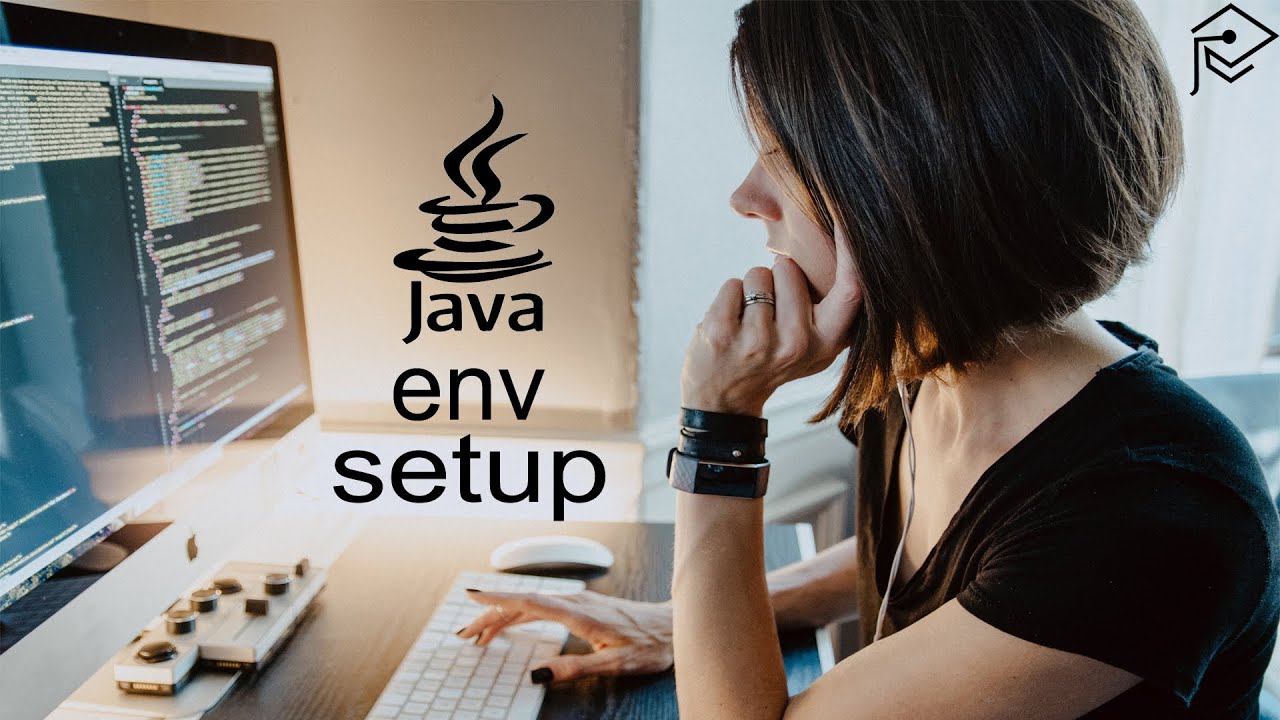 Java Programming Tutorial - [101] Environment Setup